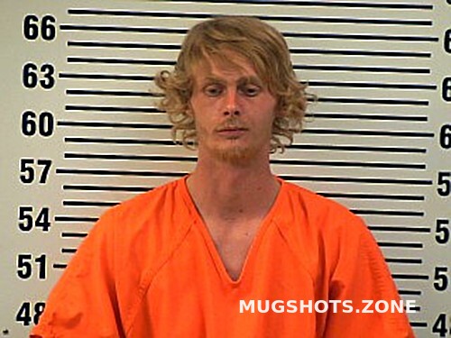 FRYMAN TYLER A 04/05/2023 - Allen County Mugshots Zone