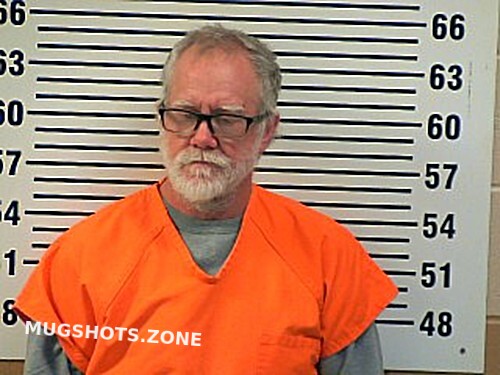 SISLER GARY L 04/07/2023 - Allen County Mugshots Zone