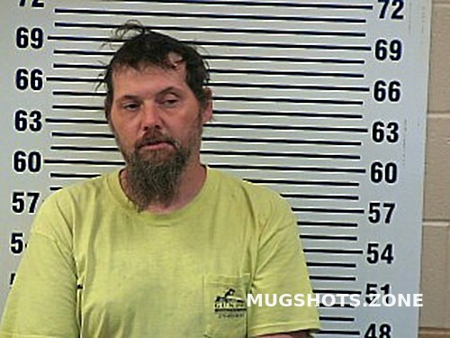 CHERRY JOHN 04/20/2023 - Allen County Mugshots Zone