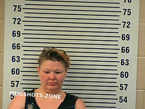 FORRESTER ALICE R 05/08/2023 - Allen County Mugshots Zone