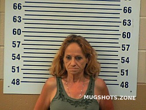 COX TINA M 05/10/2023 - Allen County Mugshots Zone