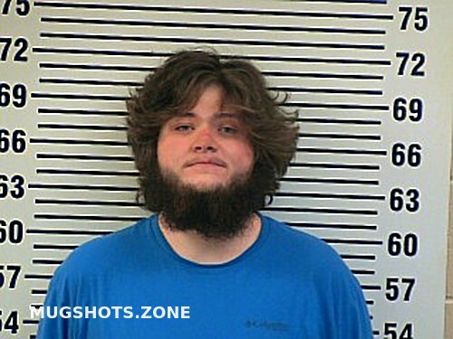 WALKER COLT A 05/13/2023 - Allen County Mugshots Zone
