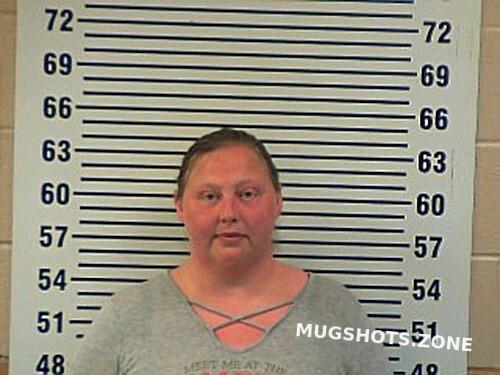WATSON LACRETIA D 05/20/2023 - Allen County Mugshots Zone