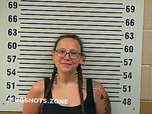 MURPHY SHANA 05/24/2023 - Allen County Mugshots Zone