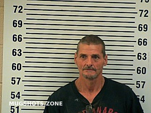 CHANDLER TERRY LEE 06/12/2023 - Allen County Mugshots Zone