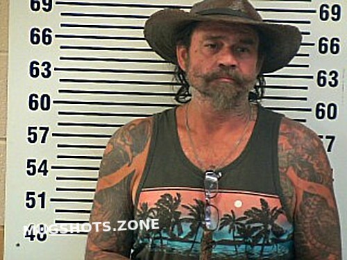 MILAM KEVIN D 06/13/2023 - Allen County Mugshots Zone