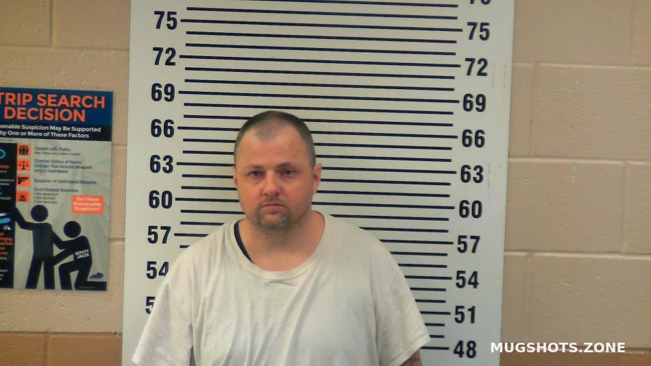 DENO JAMES WESLEY 06/26/2023 - Allen County Mugshots Zone