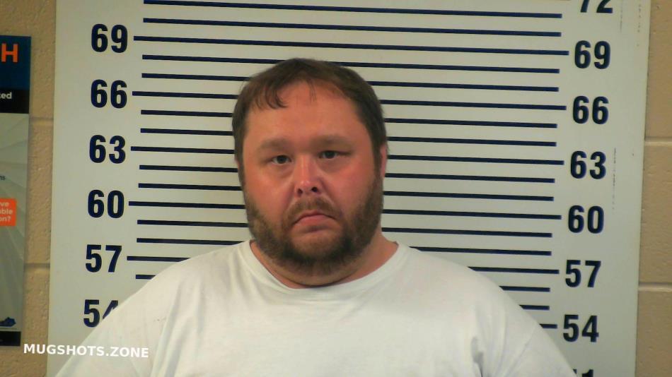 PERRY JEREMY 07/18/2023 - Allen County Mugshots Zone