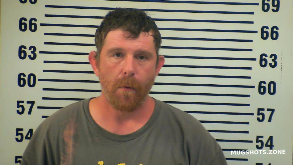 PERRY ADAM B 09/15/2023 - Allen County Mugshots Zone