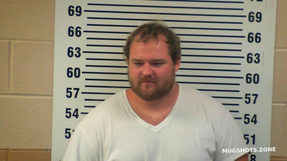 TALLEY CANNEN C 09/25/2023 - Allen County Mugshots Zone