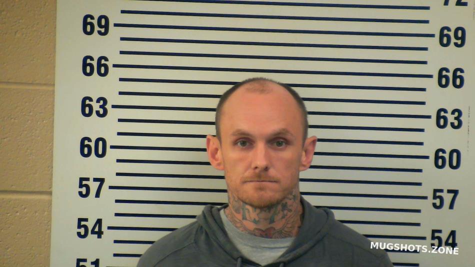 CARTER BRIAN L 09/27/2023 - Allen County Mugshots Zone