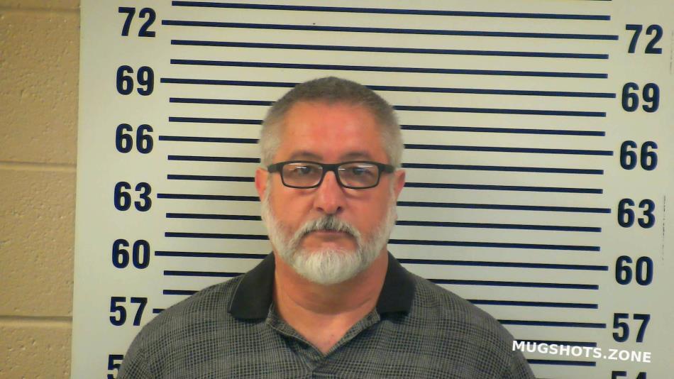 STEFF CHARLES DALE 09/29/2023 - Allen County Mugshots Zone