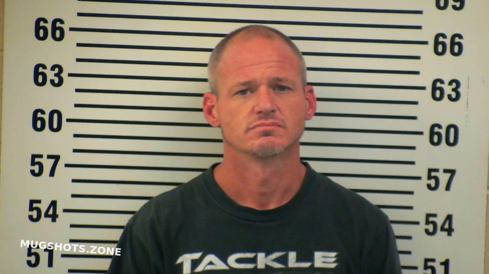 WILSON ALLEN W 10/27/2023 - Allen County Mugshots Zone