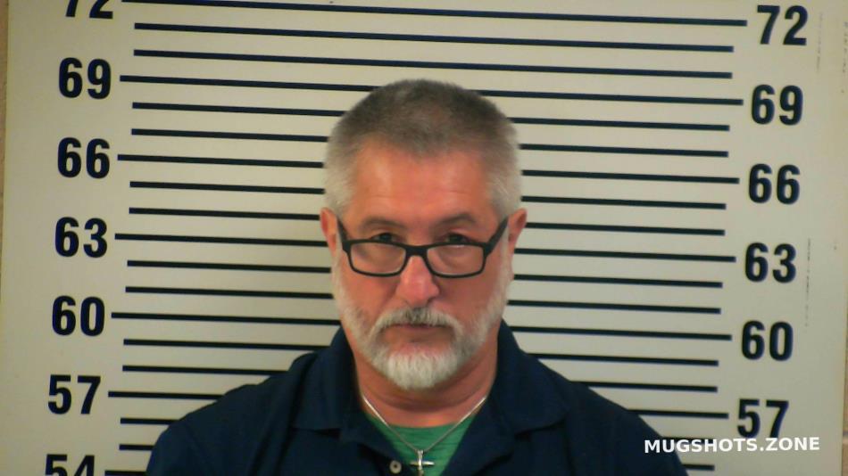STEFF CHARLES DALE 10/27/2023 - Allen County Mugshots Zone