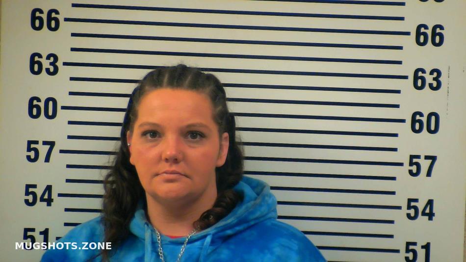 HARRIS CRYSTAL G 10/31/2023 - Allen County Mugshots Zone