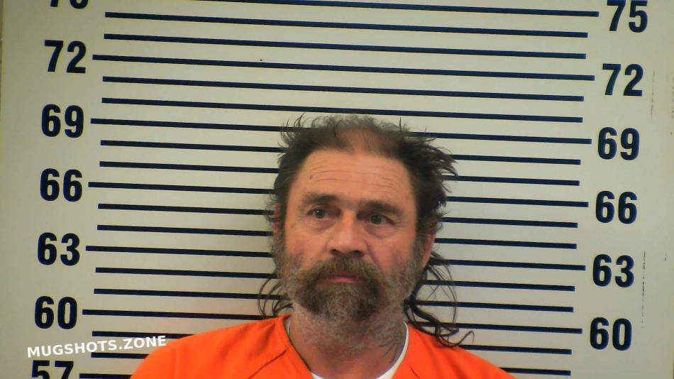 MILAM KEVIN D 11/03/2023 - Allen County Mugshots Zone