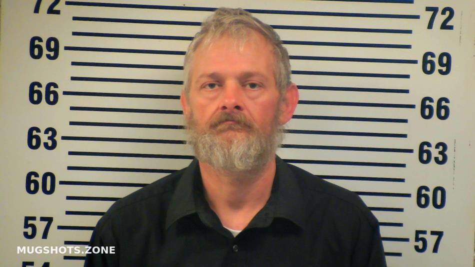 MCFARLAND SAMUEL C 11/07/2023 - Allen County Mugshots Zone