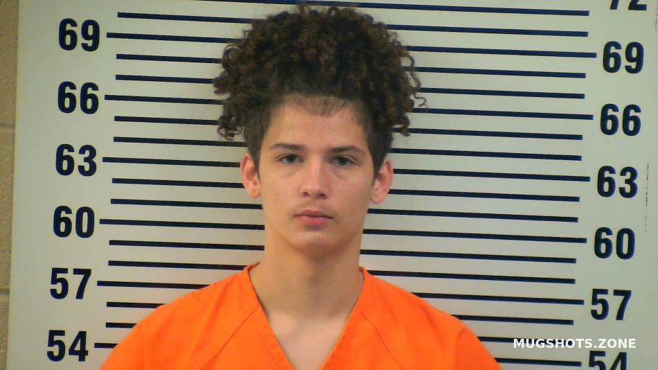 NEILL BRAYDEN R 11/30/2023 - Allen County Mugshots Zone