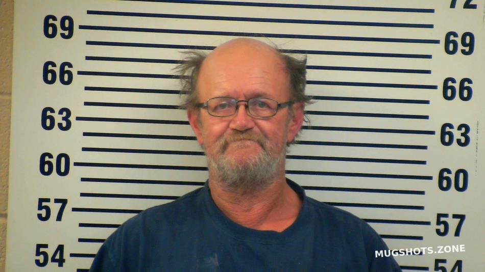 BROWN WALLACE B 11/30/2023 - Allen County Mugshots Zone