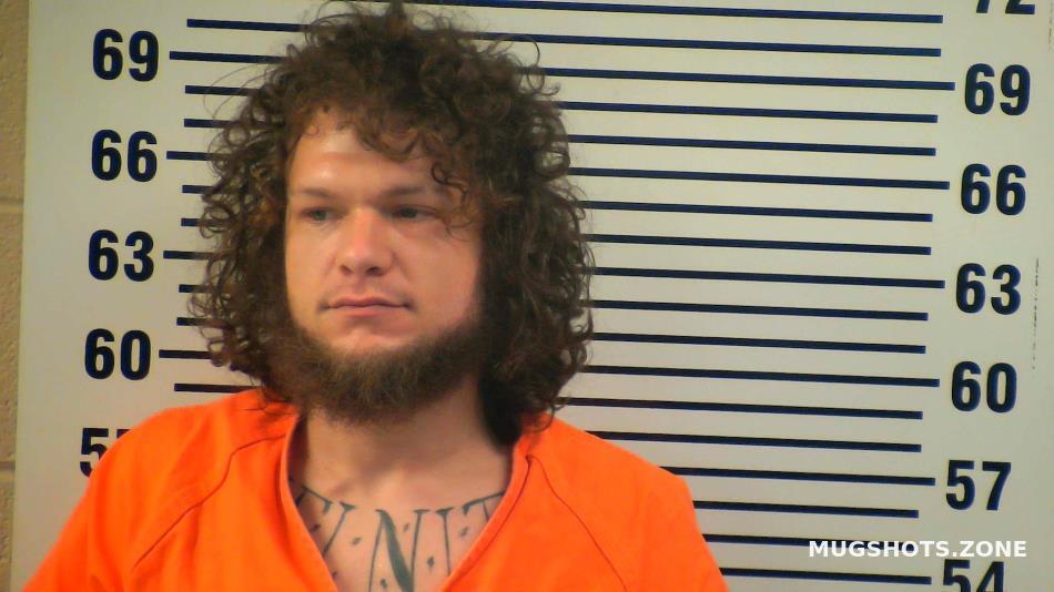 SHRUM CODY B 12/02/2023 - Allen County Mugshots Zone