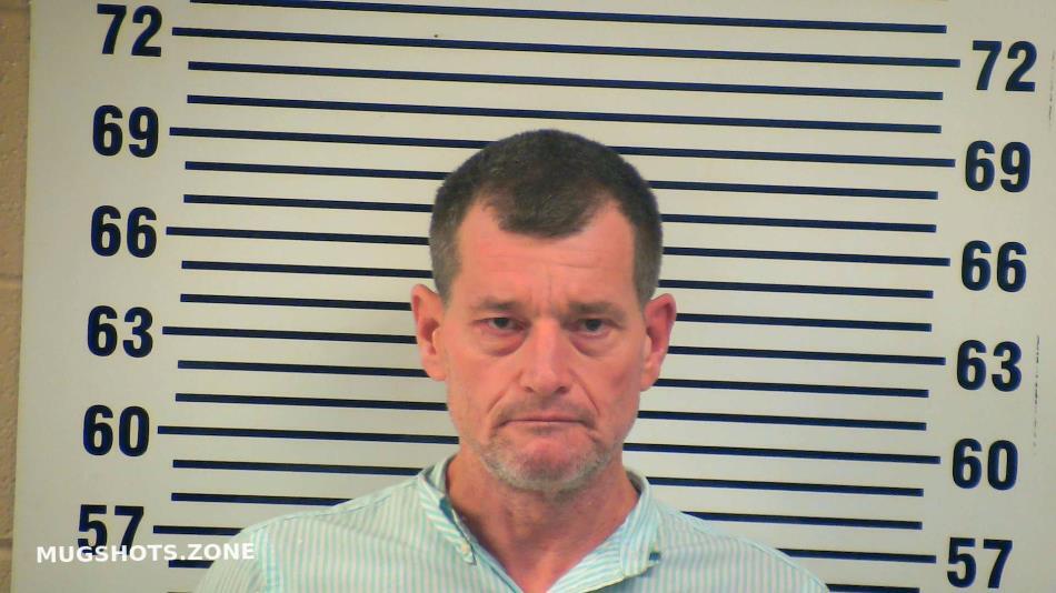 PILGRIM RANDY E 12/07/2023 - Allen County Mugshots Zone