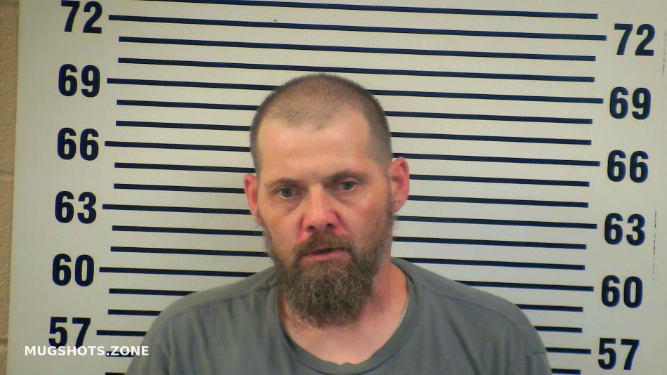 CHERRY JOHN J 12/11/2023 - Allen County Mugshots Zone