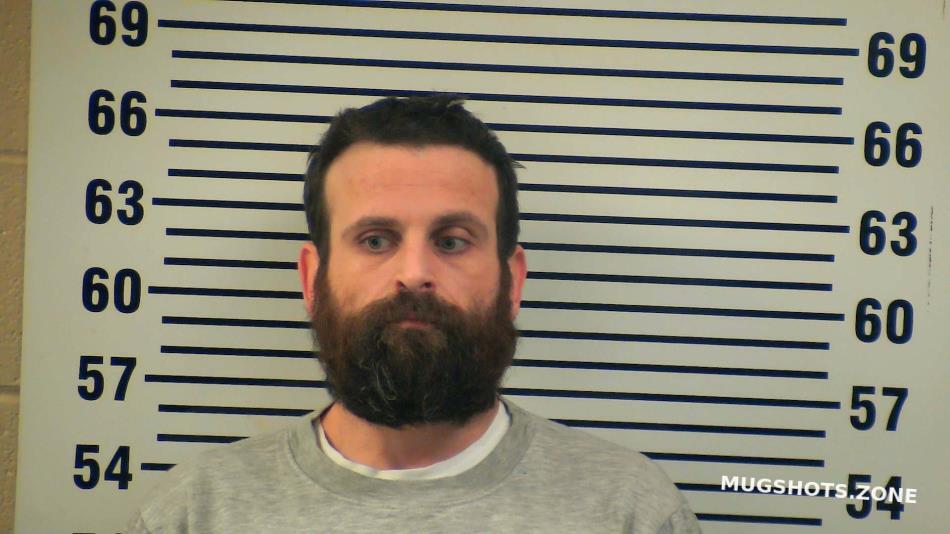 ROSS TERRY L 12/18/2023 - Allen County Mugshots Zone