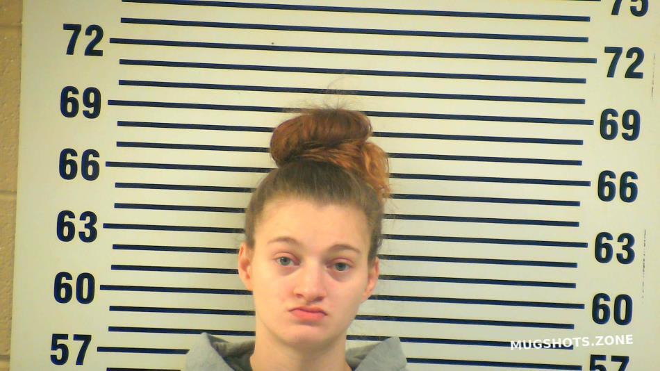 MURPHY ALEXIS M 12/19/2023 - Allen County Mugshots Zone