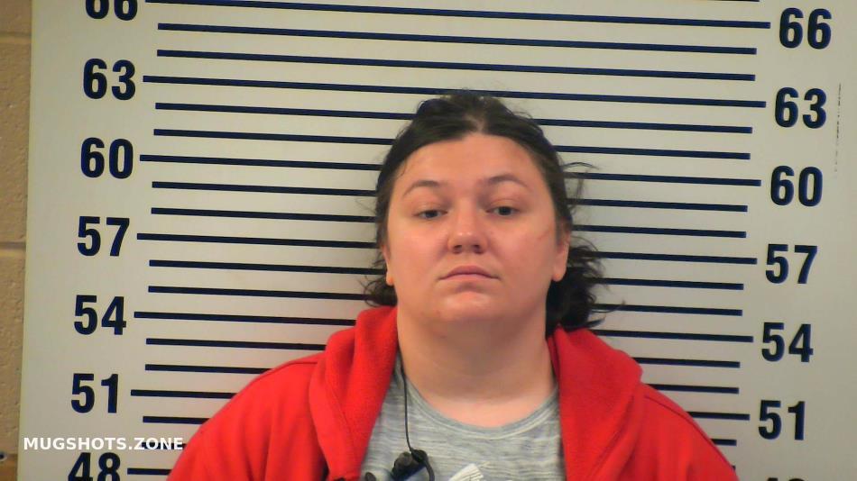 DAY KARRY MICHELL 01/14/2024 - Allen County Mugshots Zone