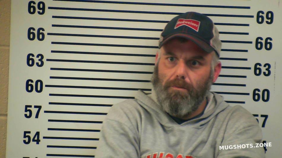 COLLADO JUSTIN A 01/16/2024 - Allen County Mugshots Zone