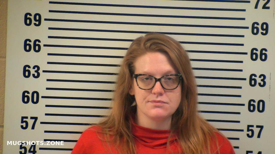 HOOD ANGELINA H 02/02/2024 - Allen County Mugshots Zone