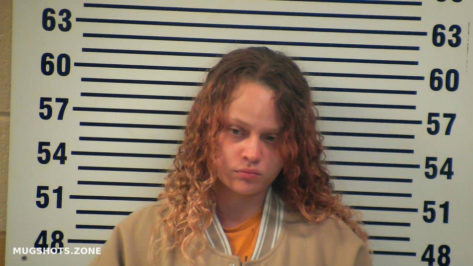 MORGAN CHEYENNE S 02/06/2024 - Allen County Mugshots Zone
