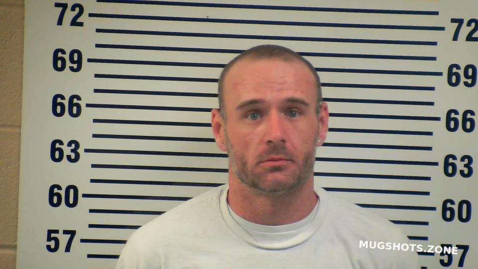 NEAL MICHAEL D 02/26/2024 - Allen County Mugshots Zone