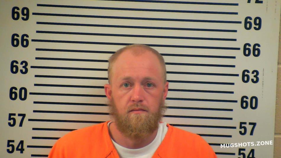 COMBS GABRIEL C 03/28/2024 - Allen County Mugshots Zone