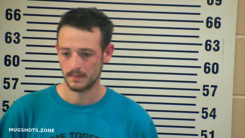 CHERRY ZACHARY A 04/18/2024 - Allen County Mugshots Zone
