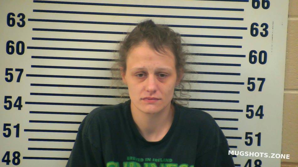 LADY KATE M 04/22/2024 - Allen County Mugshots Zone