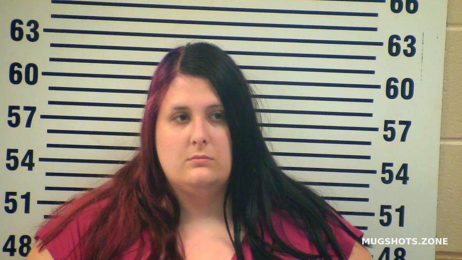 RAYMER AMY L 04/23/2024 - Allen County Mugshots Zone