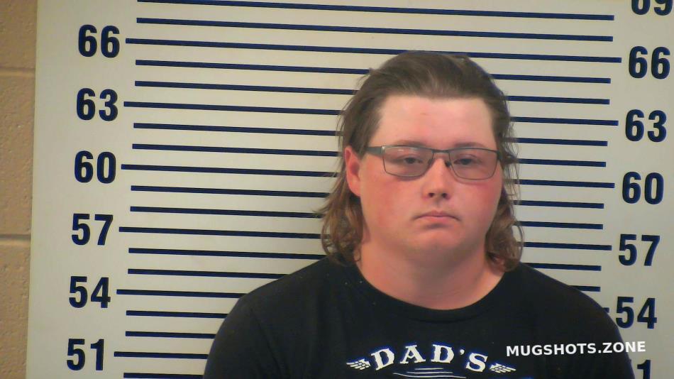 LUNDY ADAM L 04/30/2024 - Allen County Mugshots Zone