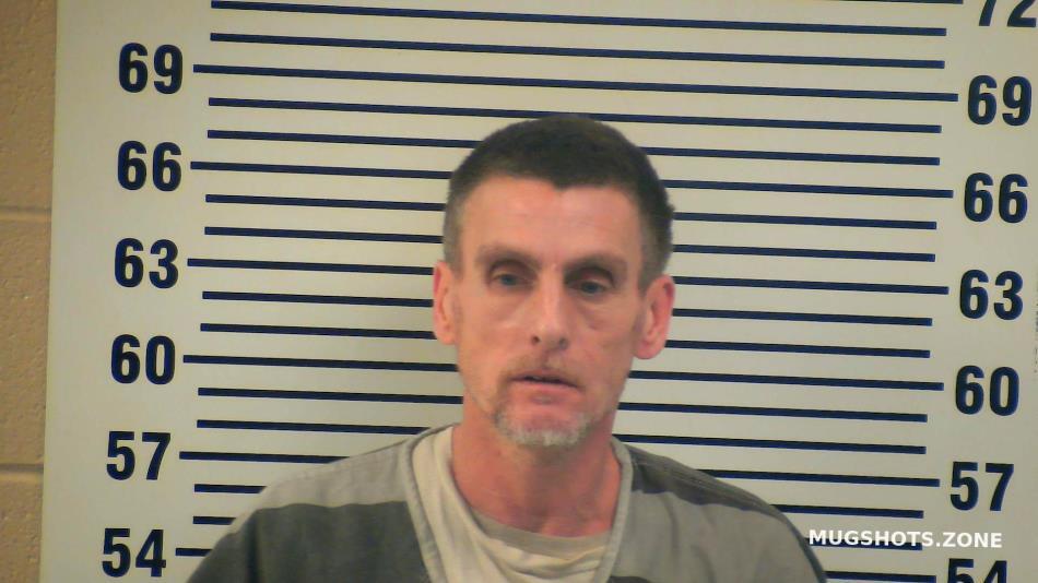 GRAY BRENT N. 05/06/2024 - Allen County Mugshots Zone