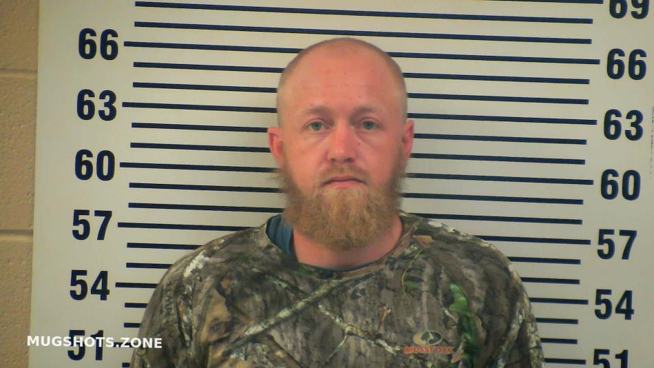 COMBS GABRIEL C 05/15/2024 - Allen County Mugshots Zone