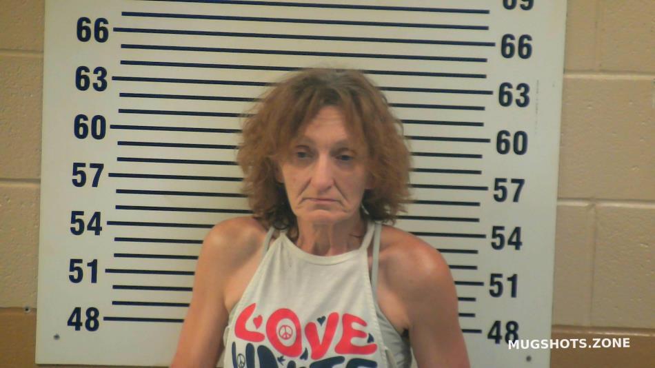 GILLIAM ROSEMARY NONE 06/06/2024 - Allen County Mugshots Zone