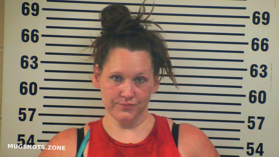 PERRY JENNIFER L 06/20/2024 - Allen County Mugshots Zone