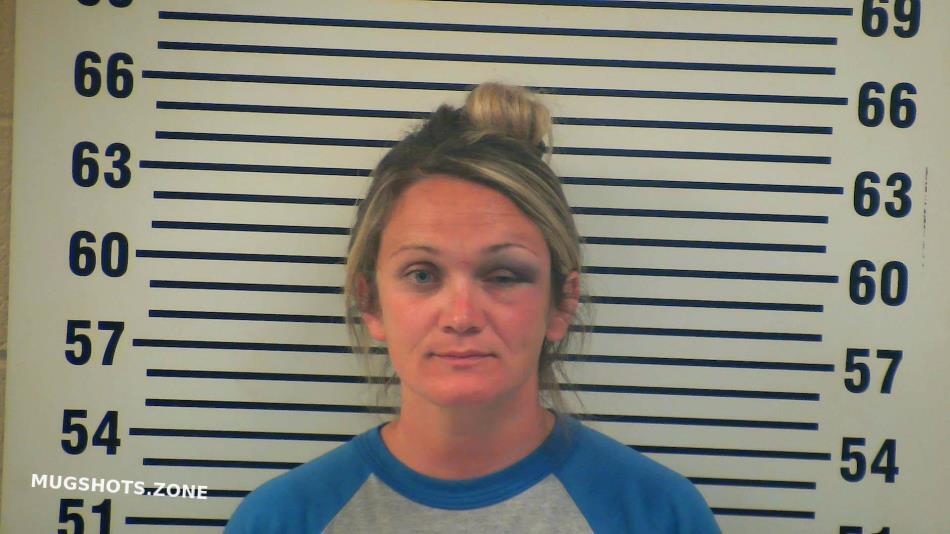 WADE CHELSEA B 06/24/2024 - Allen County Mugshots Zone