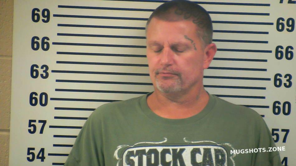 BURGETT JOSHUA P 07/09/2024 - Allen County Mugshots Zone