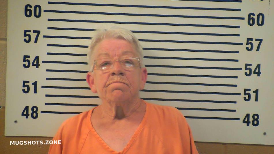 WEBB PATTY S 07/13/2024 - Allen County Mugshots Zone