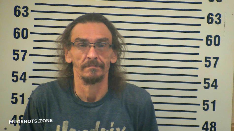 FISHBURN DAVID A. 07/15/2024 - Allen County Mugshots Zone