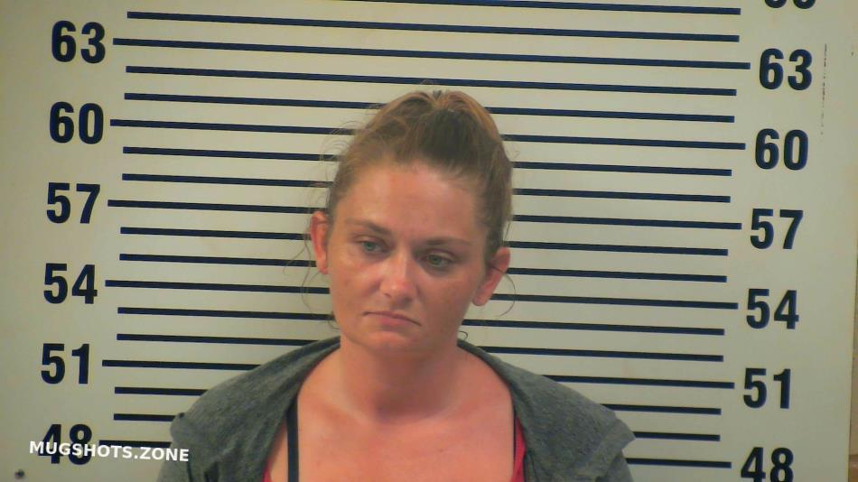 MARTIN VICTORIA M 07/15/2024 - Allen County Mugshots Zone