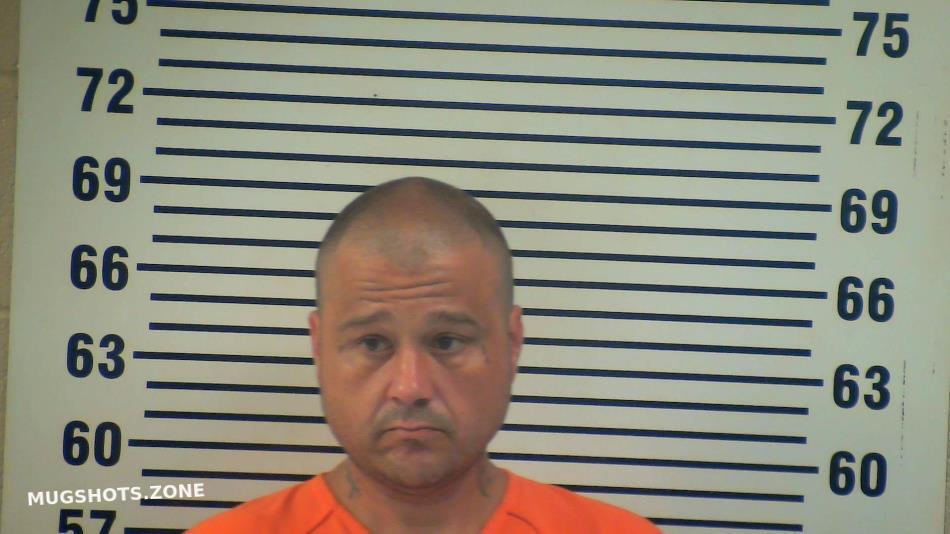BLACK GLENN A 07/25/2024 - Allen County Mugshots Zone