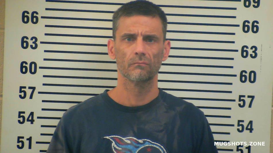 BERRY CHADRICK M 07/26/2024 - Allen County Mugshots Zone