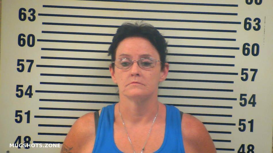 KELLEY FANCY LYNN 08/14/2024 - Allen County Mugshots Zone